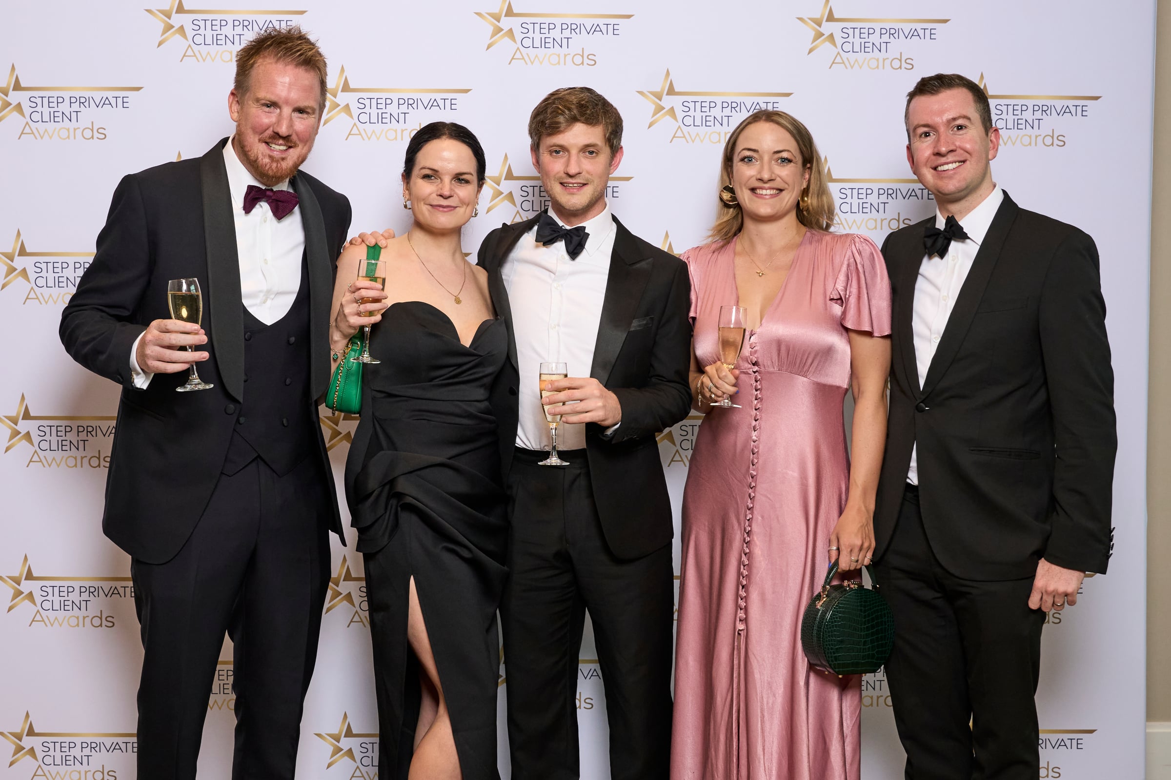 STEP Private Client Awards